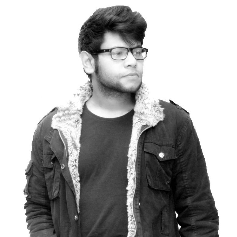 Shimul Shahriar - Official Website